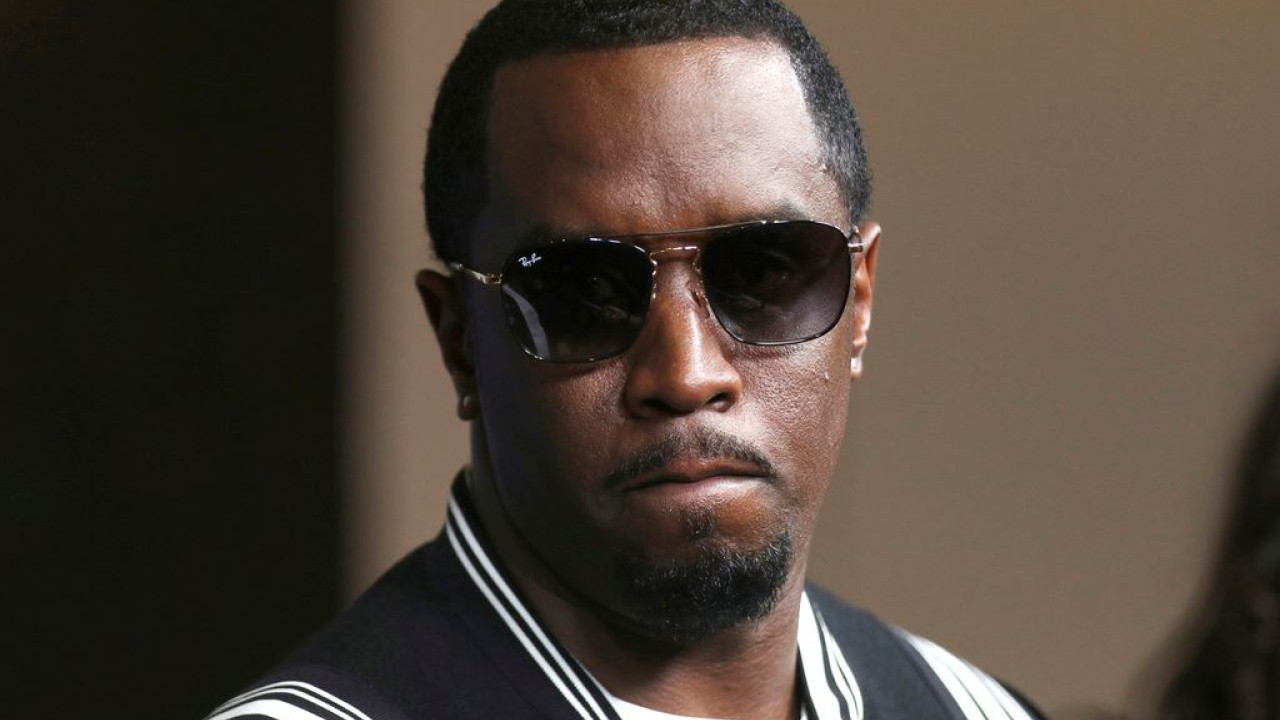 Sean Diddy Combs Σοκαριστικές εικόνες από τα διαβόητα πάρτι κοκαΐνης