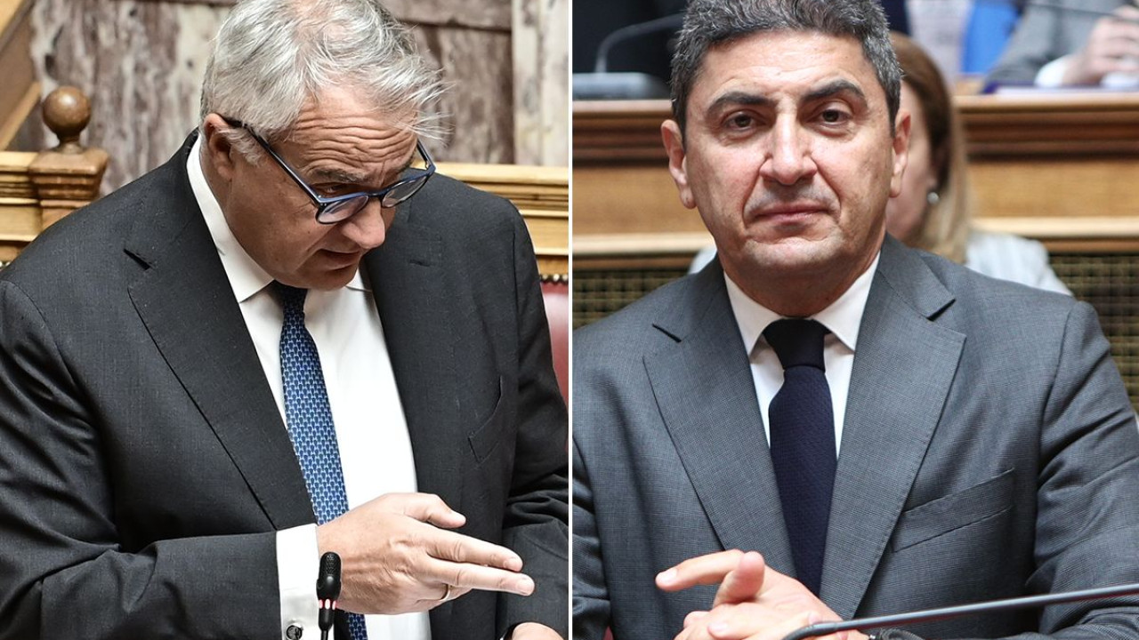 Βορίδης και Αυγενάκης στη δικογραφία για τον ΟΠΕΚΕΠΕ | ΣΚΑΪ