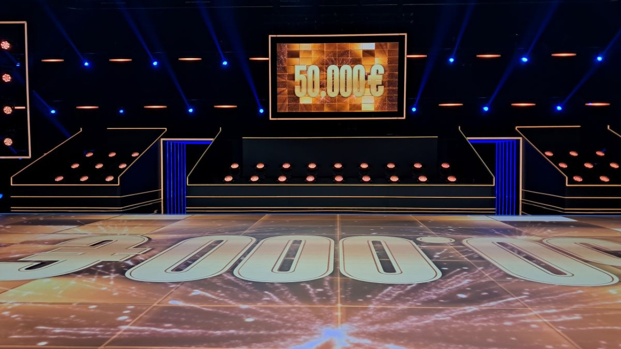 «The Floor»: Ποιος θα είναι ο νικητής/η νικήτρια του 3ου κύκλου - Αύριο ...