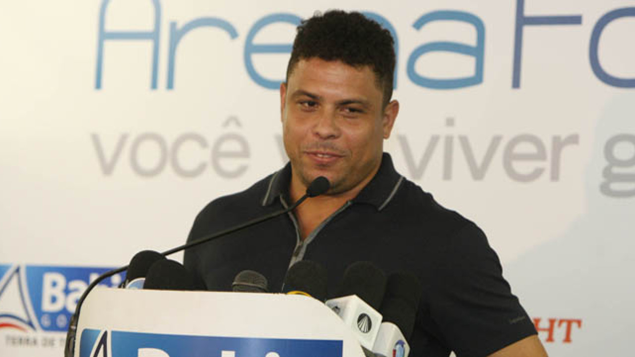 Ρονάλντο: Αυτή είναι η πιο απογοητευτική Βραζιλία που έχω δει ποτέ | ΣΚΑΪ