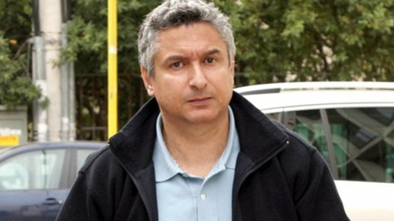 Απολογήθηκε ο Σπανός – στις 660.000 η απώλεια δημοσίων εσόδων λένε οι ...