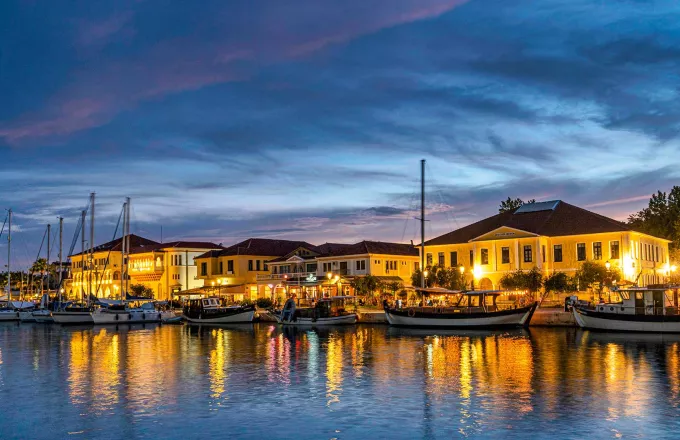 Πρέβεζα: Γιατί είναι ο πιο ανερχόμενος τουριστικός προορισμός της ...