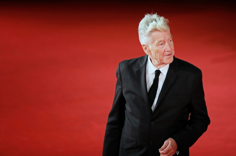 David Lynch Î Îθανε ο εμβληματικός σκηνοθÎτης των «twin Peaks And