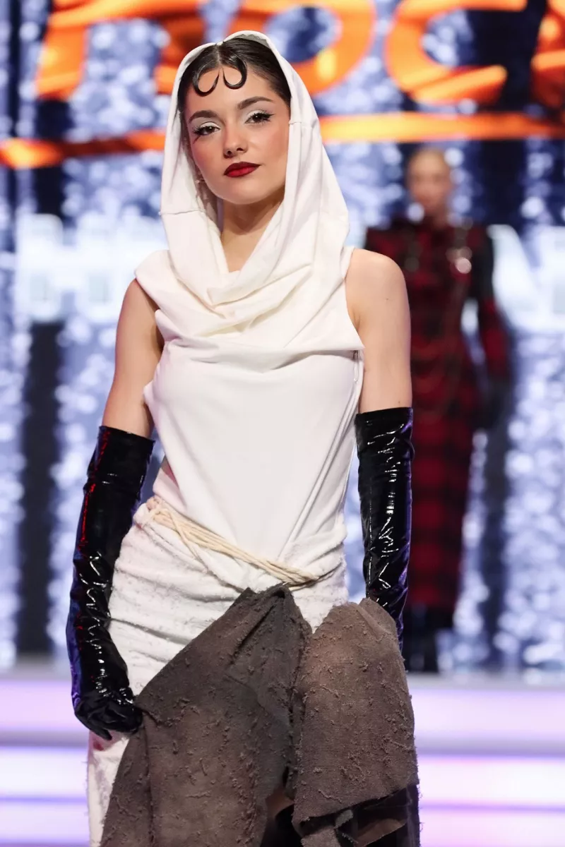 My Style Rocks: Ο ημιτελικός - Δείτε το trailer | ΣΚΑΪ