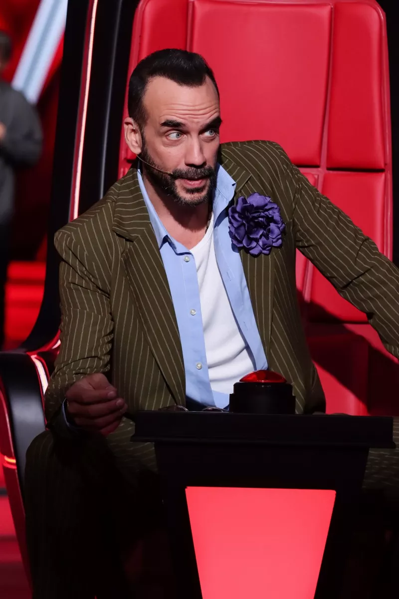 The Voice of Greece- Trailer 4/12/2022 | ΣΚΑΪ