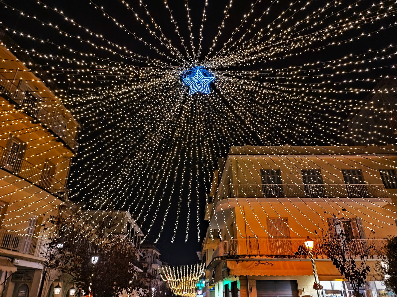 Καιρός Ιωάννινα | ΣΚΑΪ