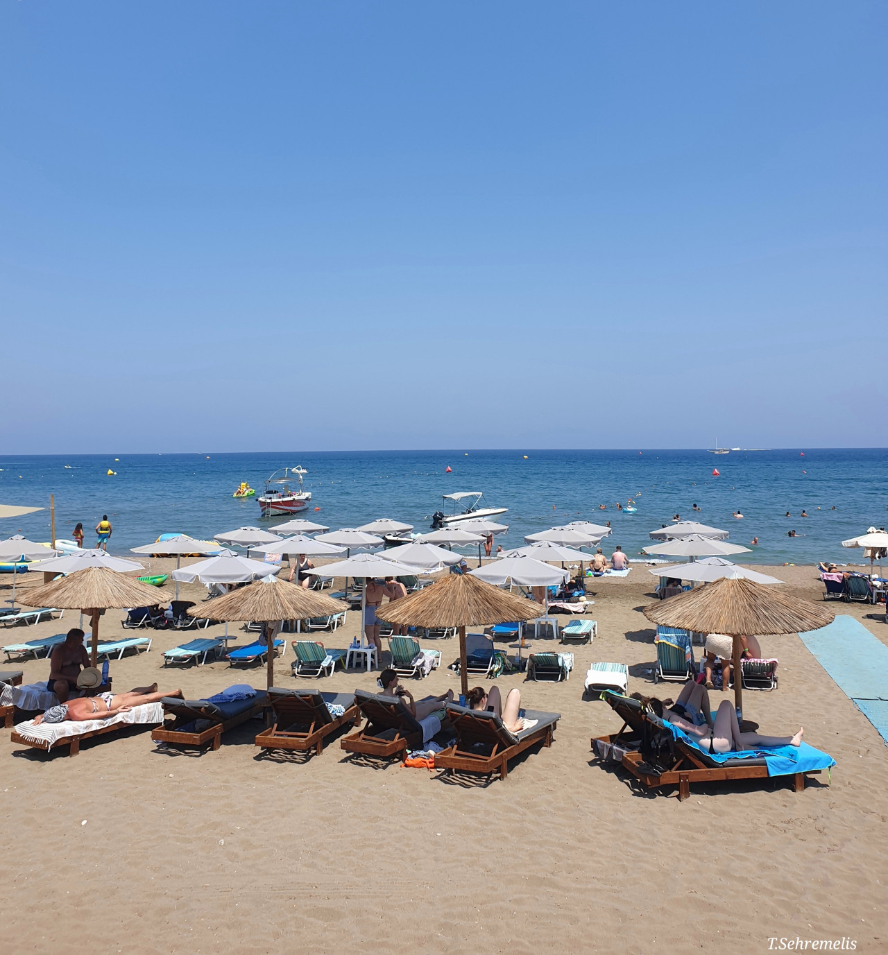 Καιρός Μολάοι | ΣΚΑΪ