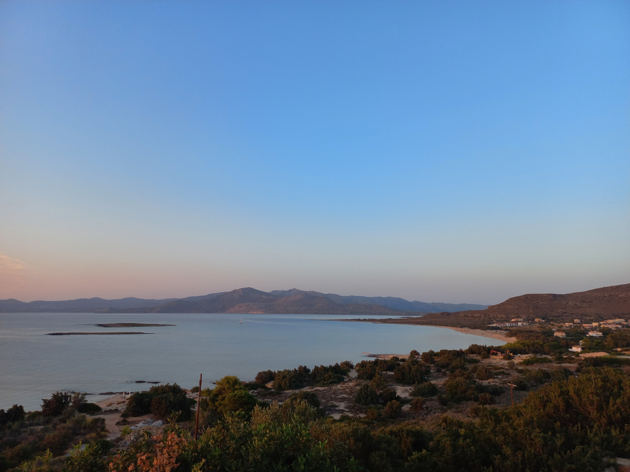 Καιρός Κέρκυρα | ΣΚΑΪ
