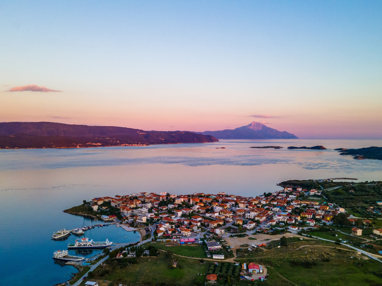 Καιρός Λουτράκι | ΣΚΑΪ