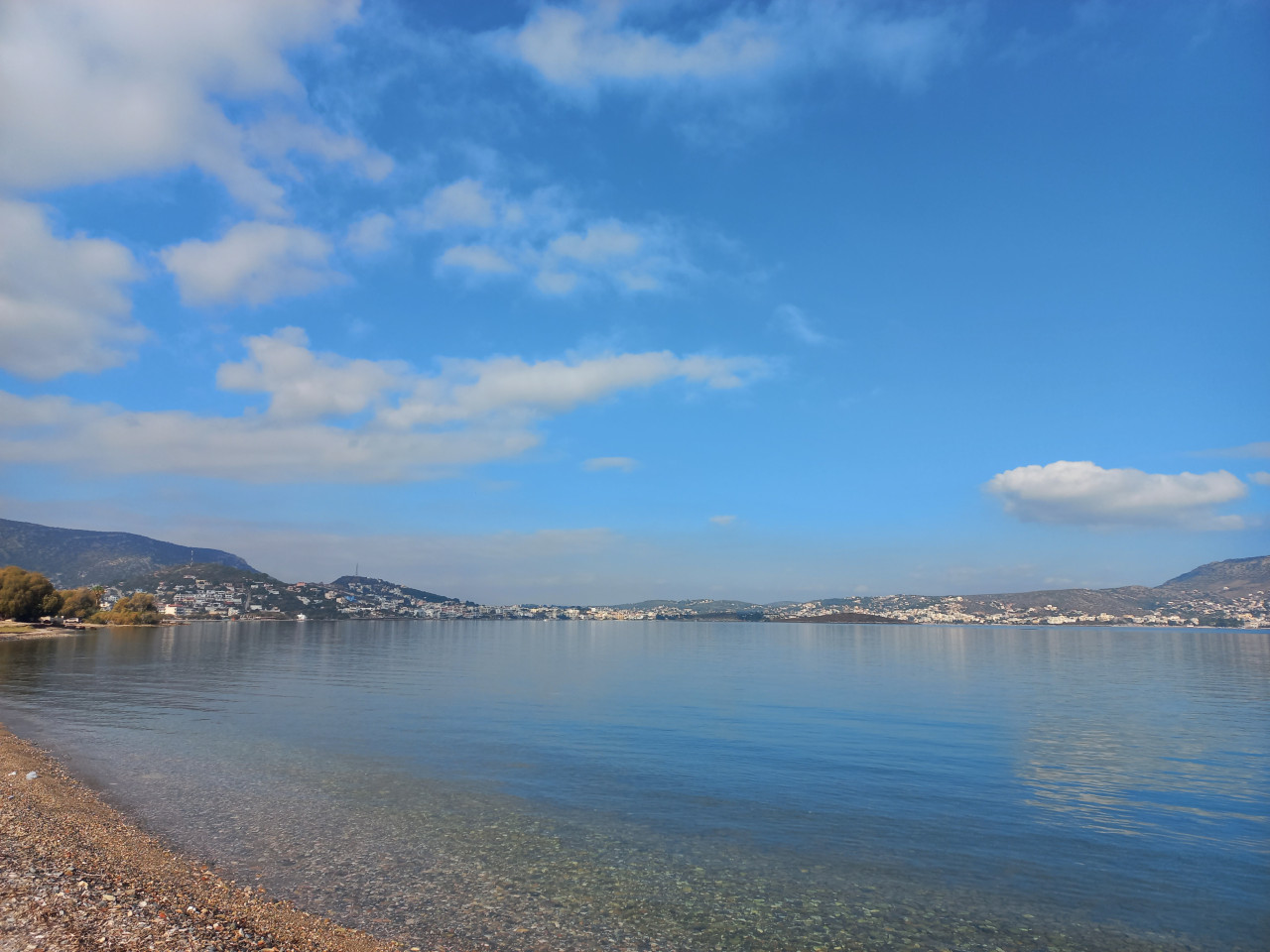 Καιρός Χαλκίδα | ΣΚΑΪ