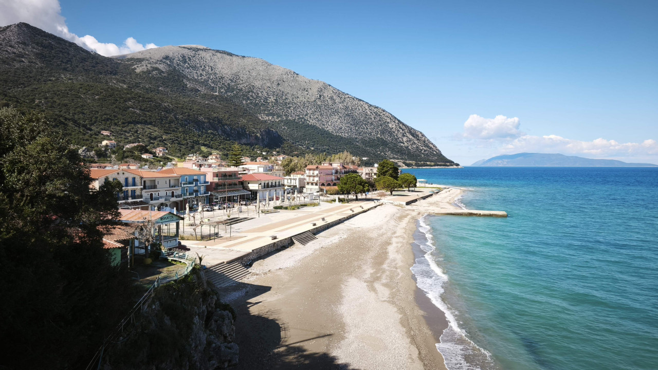 Καιρός Δομοκός | ΣΚΑΪ