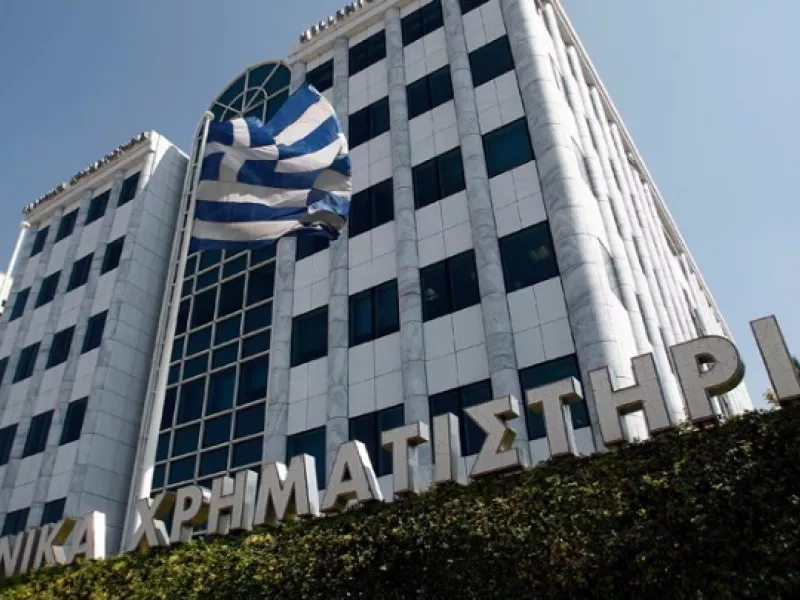 Χρηματιστήριο Αθηνών: Η ανάκτηση της επενδυτικής βαθμίδας «σήμα» για ...