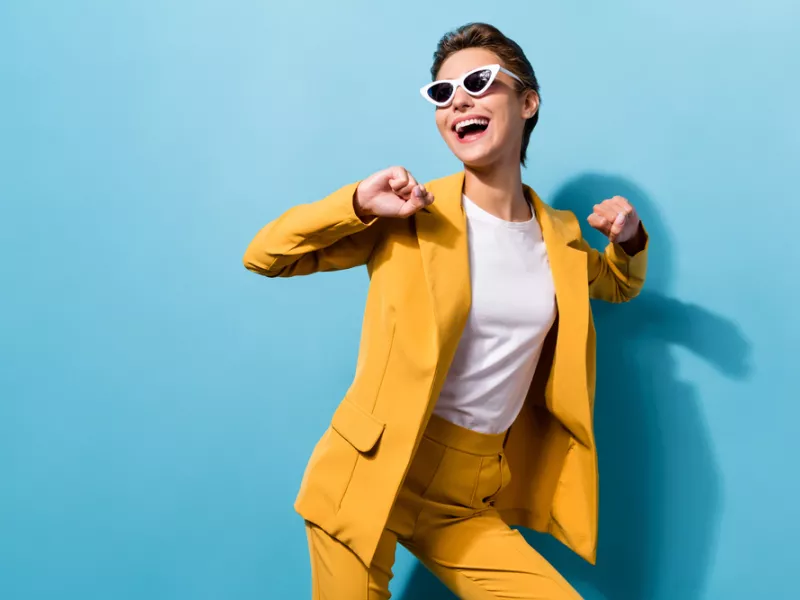 Τρεις κανόνες που κάθε fashion expert ακολουθεί | ΣΚΑΪ