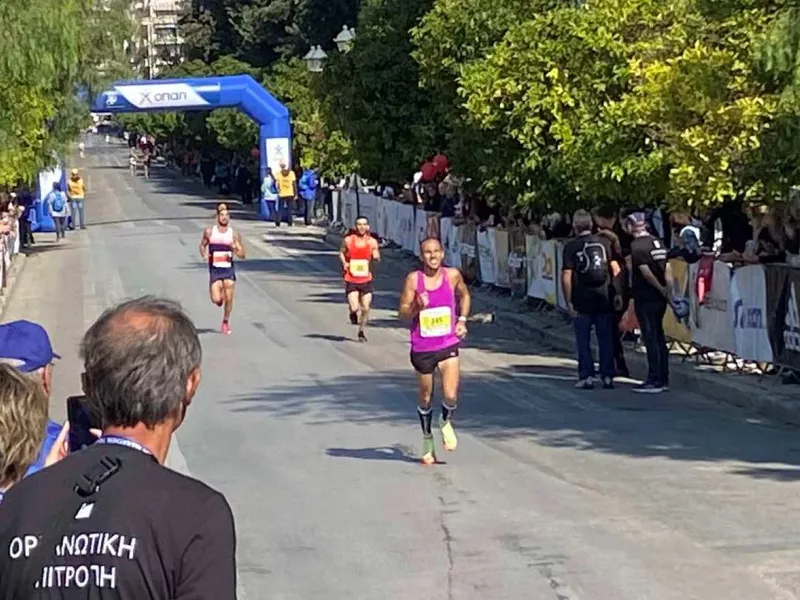 Ολοκληρώθηκε ο 39ος Κλασικός Μαραθώνιος: Η καρδιά του αθλητισμού στην ...
