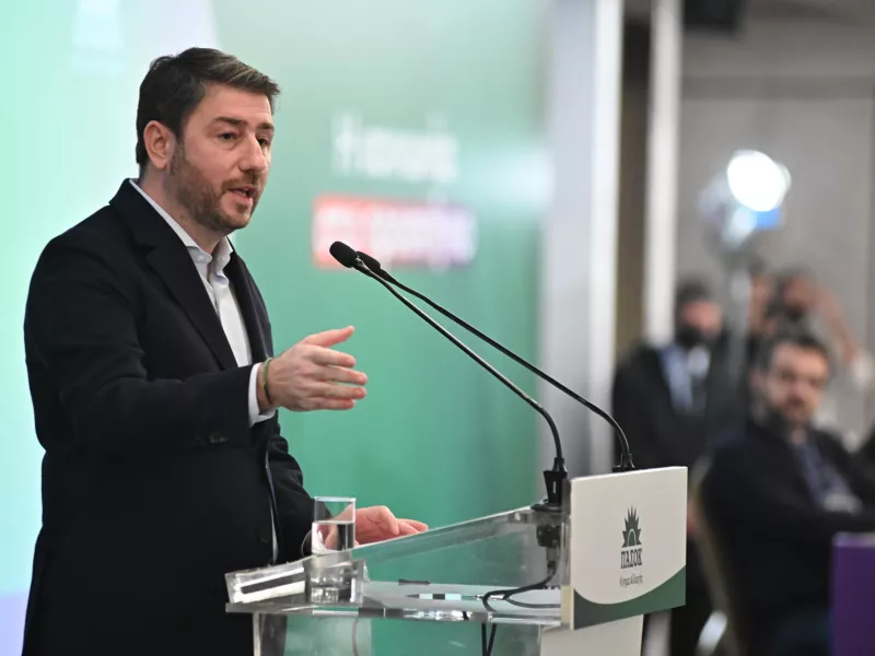 Στο Ισραήλ ο Ν. Ανδρουλάκης - Δεν κινδύνευσε κανείς από το τρομοκρατικό ...