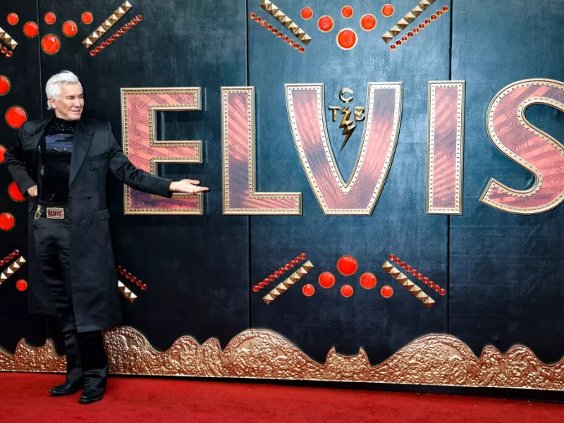 Ο "Elvis" σάρωσε στα «Όσκαρ» της Αυστραλίας | ΣΚΑΪ