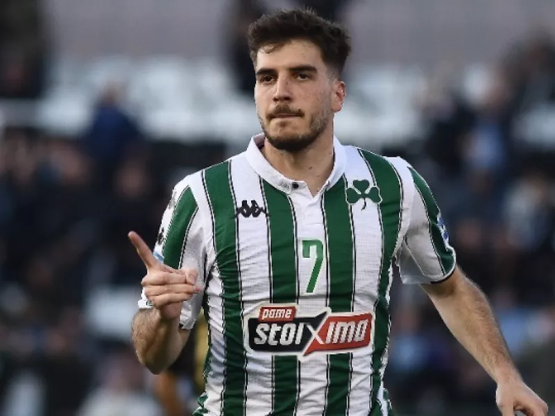 Ο Φώτης Ιωαννίδης στον bwin ΣΠΟΡ FM 94,6 | ΣΚΑΪ