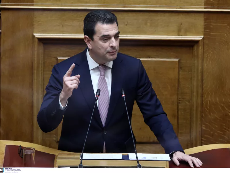 Σκρέκας: Σε πλήρη εξέλιξη οι έλεγχοιγια την τήρηση του πλαφόν | ΣΚΑΪ