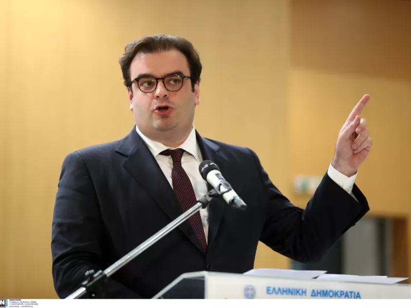 Πιερρακάκης: Το ελληνικό πανεπιστήμιο δεν έχει να φοβηθεί τίποτα ...