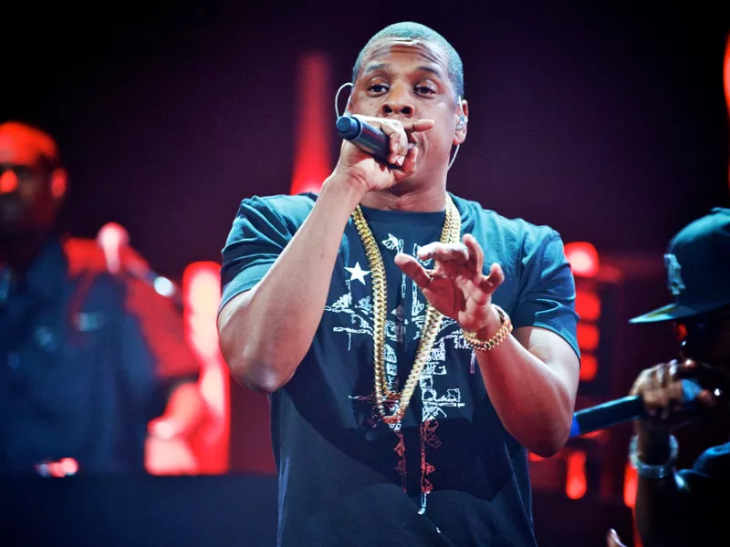Εννιά φορές πλατινένιο το «Empire State of Mind» των ο Jay-Z και Alicia ...