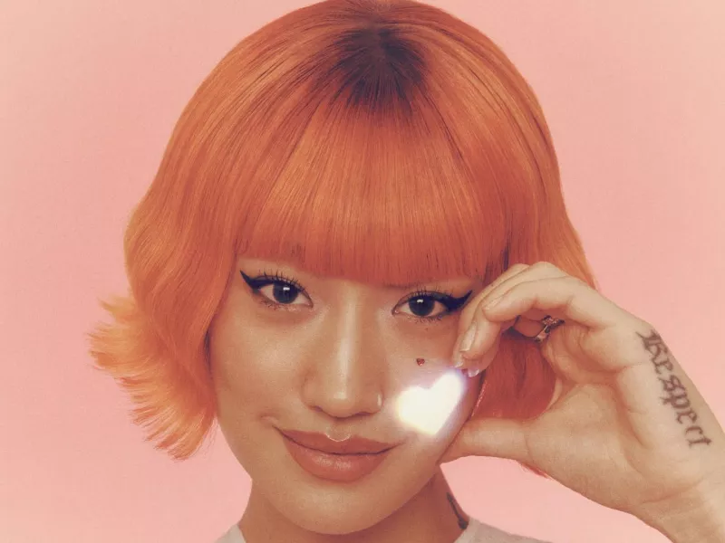Peggy Gou: Η επιστροφή της στην Αθήνα είναι ένα από τα πιο hot events ...