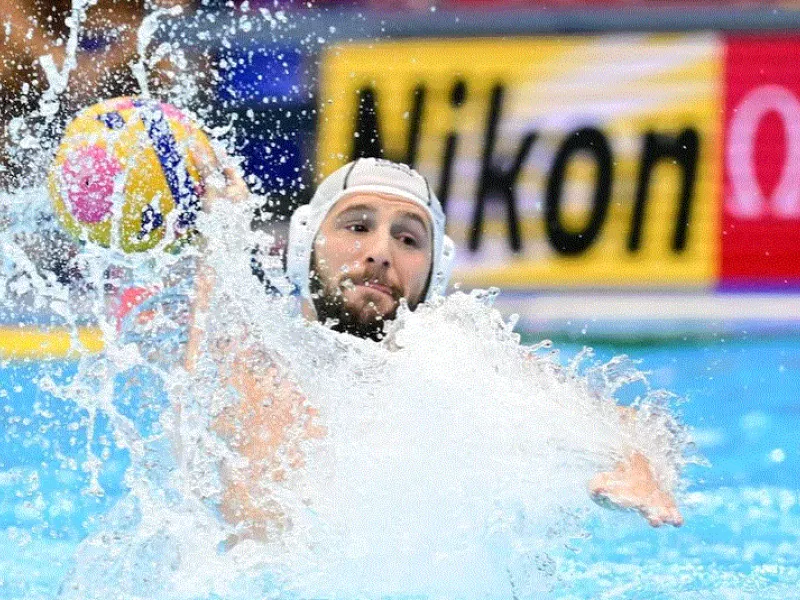Δείτε τα highlights του θριάμβου της Εθνικής επί της Σερβίας στο πόλο ...