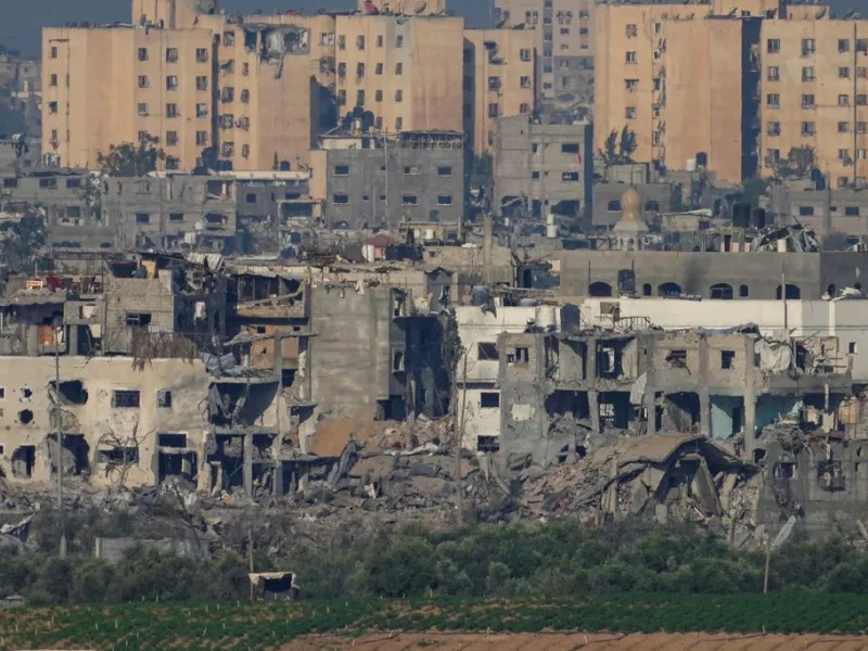 CNN: Το Ισραήλ επιβεβαίωσε τον θάνατο του ομήρου Ravid Katz | ΣΚΑΪ