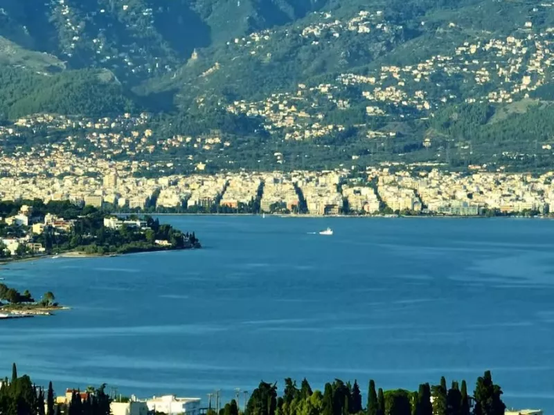Ο Βόλος και το Πήλιο επέστρεψαν – Βίντεο της καμπάνιας μετά τις ...