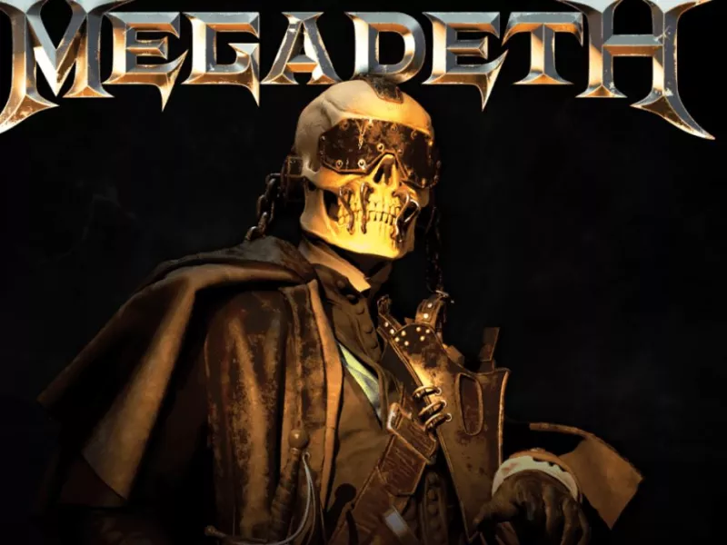 Release Athens 2024: Yποδέχεται και τους Megadeth! | ΣΚΑΪ