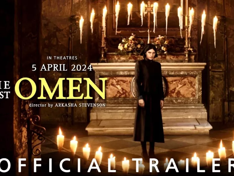 «The First Omen»: Κυκλοφόρησε το πρώτο τρέιλερ του πρίκουελ της ...