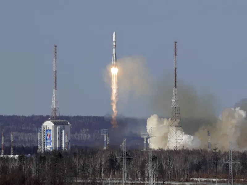 ΗΠΑ: Η Ρωσία εκτόξευσε διαστημικό όπλο εξουδετέρωσης δορυφόρων | ΣΚΑΪ