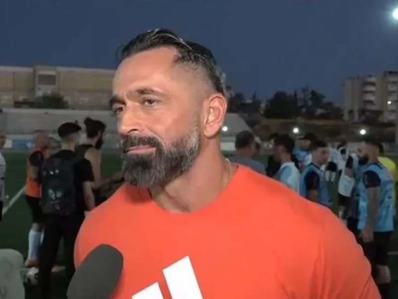Μπο: «Δεν περίμενα αυτό που συνέβη με Αντωνά και Σοϊλέδη» | ΣΚΑΪ