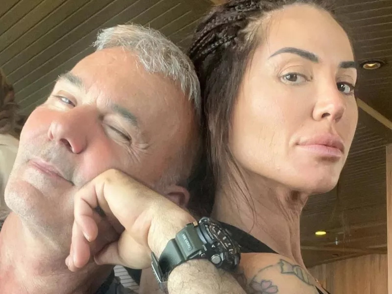 Ρόκκος -Γκόφα: Το απίθανο roadtrip που ονειρευόντουσαν 2 χρόνια | ΣΚΑΪ