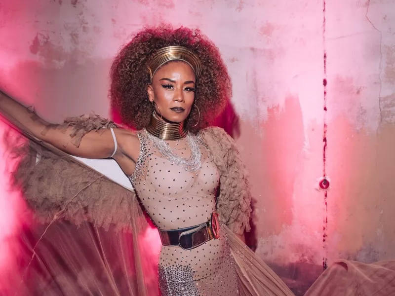 Eurovision 2025: Η Shaya ξεκαθαρίζει αν κόπηκε ή όχι από τον Εθνικό ...