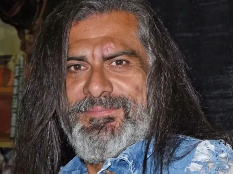 Jonathan Joss: Νεκρός από πυροβολισμούς ο ηθοποιός | ΣΚΑΪ