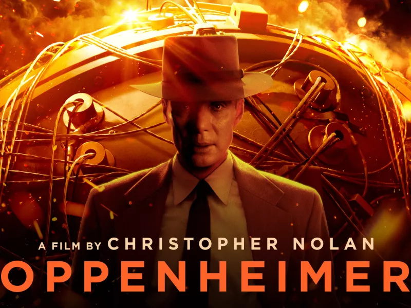 Την οσκαρική ταινία «Oppenheimer» παρουσιάζει ο ΣΚΑΪ | ΣΚΑΪ