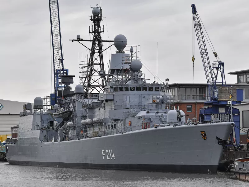 Η Γερμανία αγοράζει το καναδικό σύστημα μάχης CMS 330 αξίας 1 δισ ...