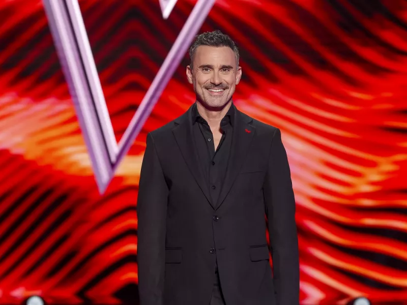 The Voice of Greece: Η αγαπημένη παρέα της ελληνικής τηλεόρασης ...