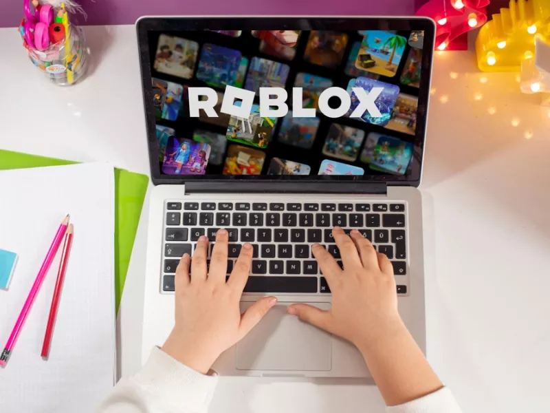 Ρωσία: Συμμορφώνεται η Roblox, εισήγηση για άρση της απαγόρευσης | ΣΚΑΪ