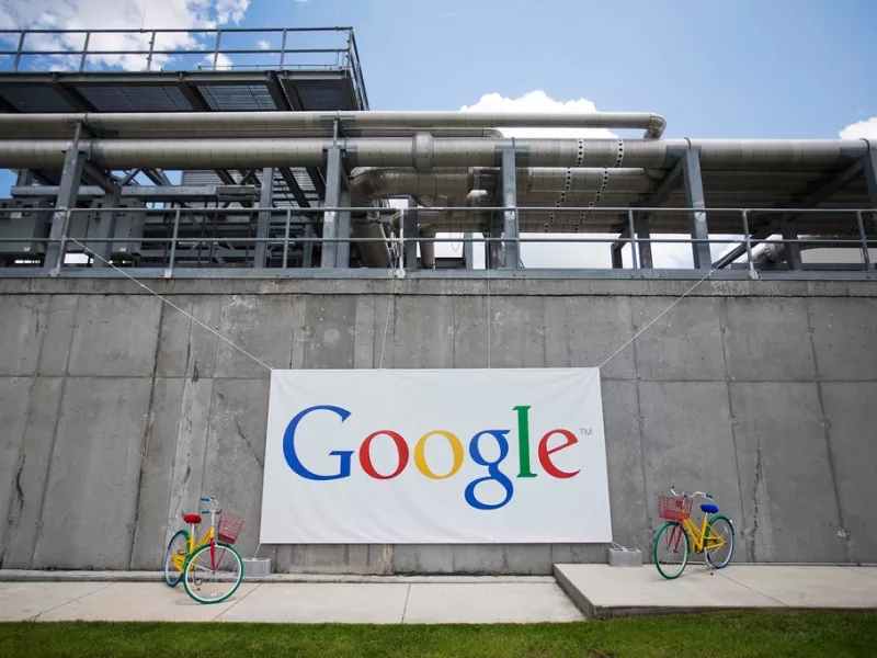 Η Google προσφεύγει κατά εντολής διαμοιρασμού δεδομένων | ΣΚΑΪ