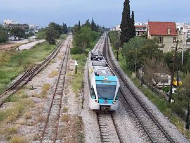 Προαστιακός: Τροποποιήσεις στα δρομολόγια | ΣΚΑΪ