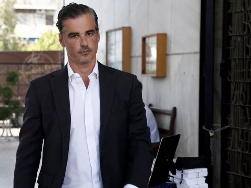 Σπηλιωτόπουλος στον ΣΚΑΪ γι ασυνεργασία με Κασσελάκη | ΣΚΑΪ