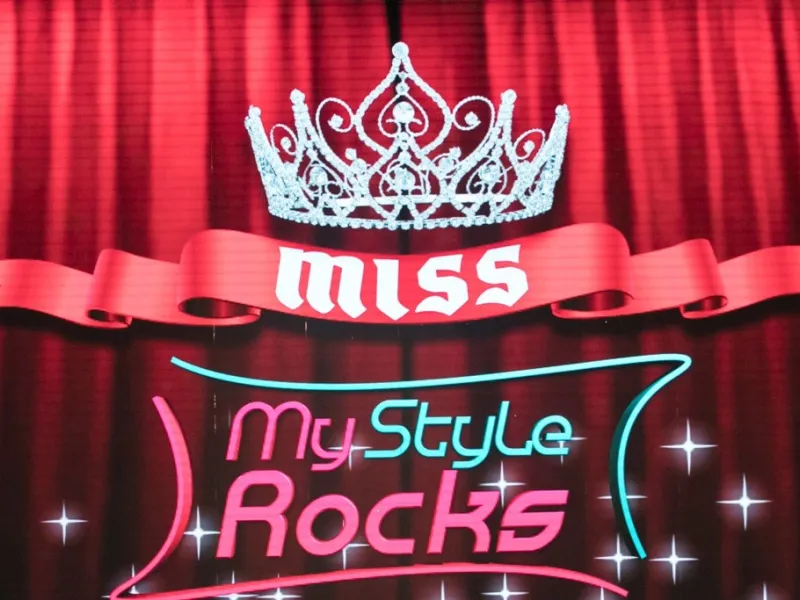My Style Rocks: Άρωμα καλλιστείων στο αποψινό Gala | ΣΚΑΪ